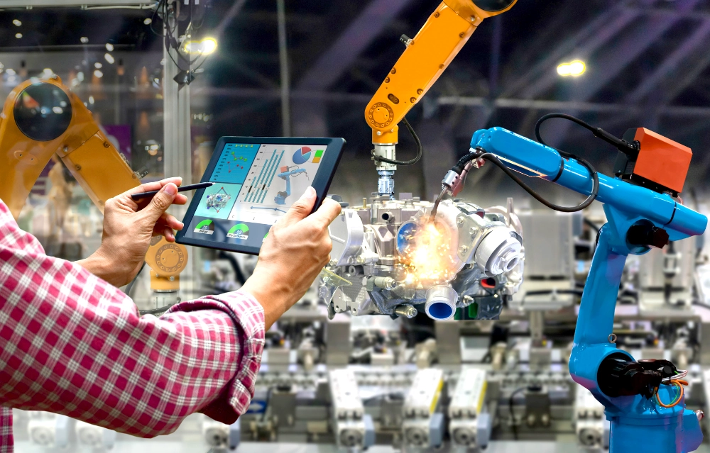 POS Repair & Maintenance Services | POSRG