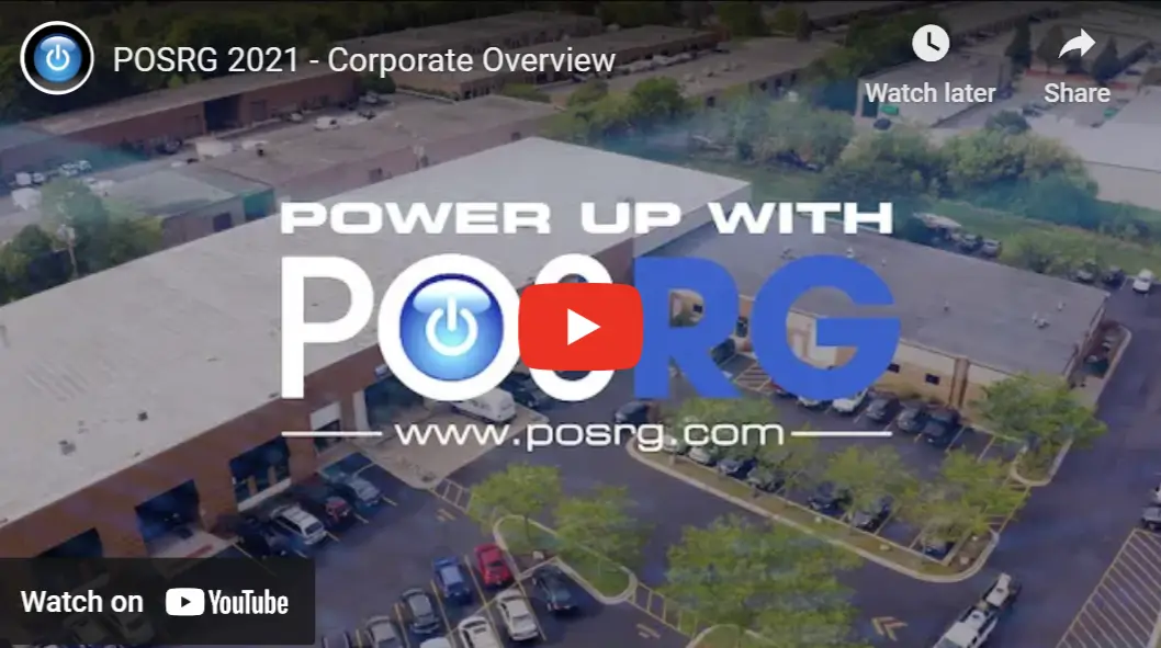 Enterprise POS Hardware & Lifecycle Solutions | POSRG