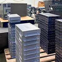 Enterprise POS Hardware & Lifecycle Solutions | POSRG