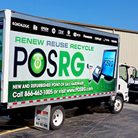Enterprise POS Hardware & Lifecycle Solutions | POSRG