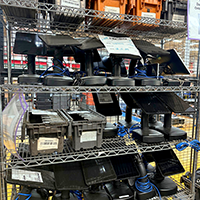 Enterprise POS Hardware & Lifecycle Solutions | POSRG